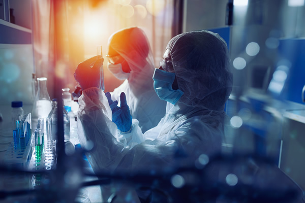 Kimera Labs is the world's leading exosome biotechnology laboratory.